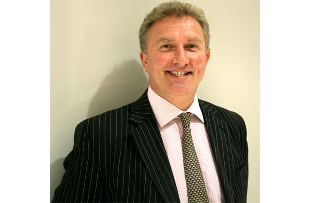 TigerRisk drives growth in delegated authority business | Bermuda Re